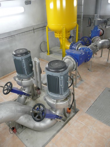 Side Industrie : Système de pompage en ligne directe | Devis gratuit ... Side Industrie : Système de pompage en ligne directe | Devis gratuit ...